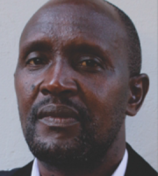 Our Team – Gokwe South Rural District Council