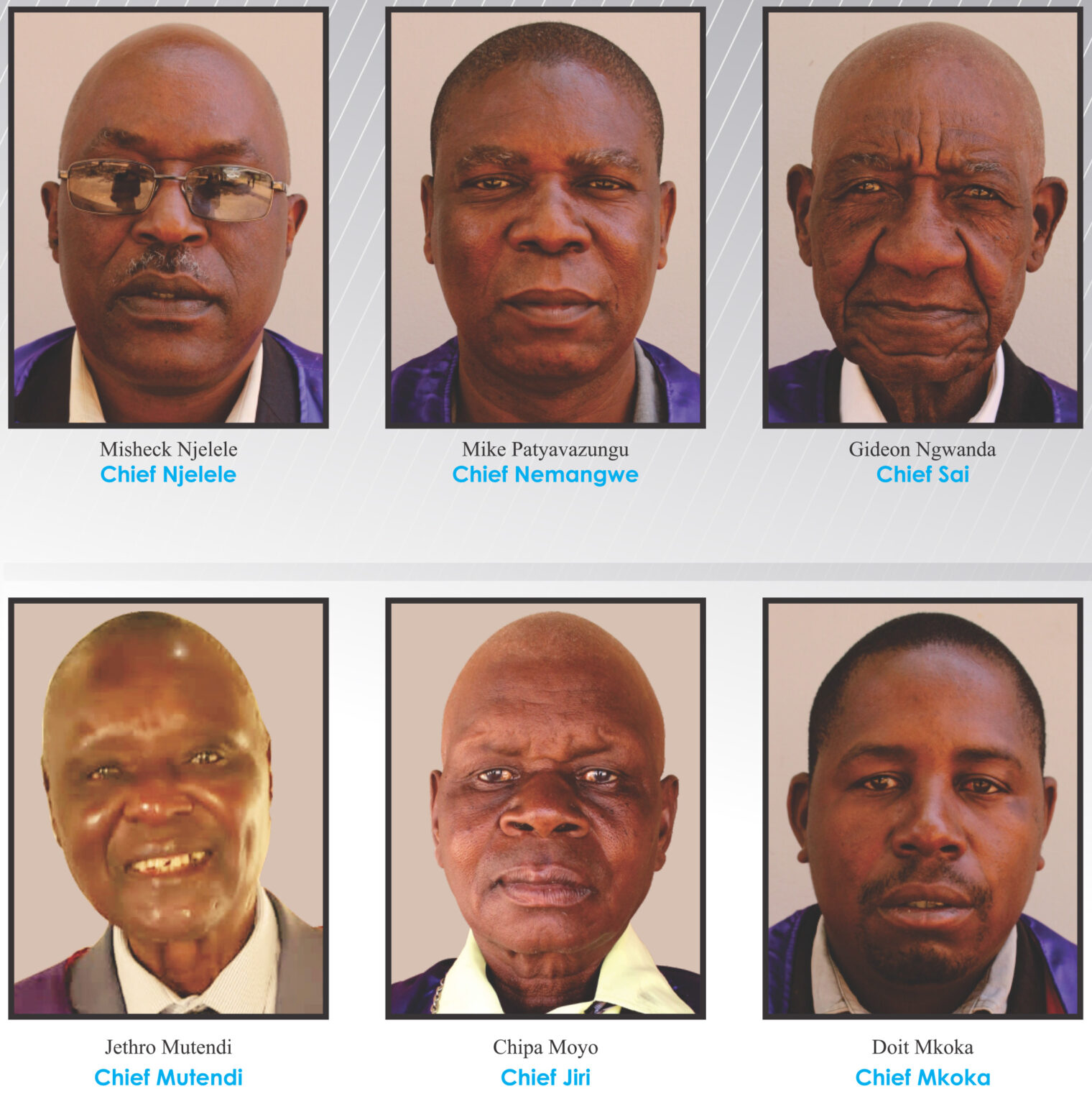 Gokwe South Rural District Council – A Place of Great Future